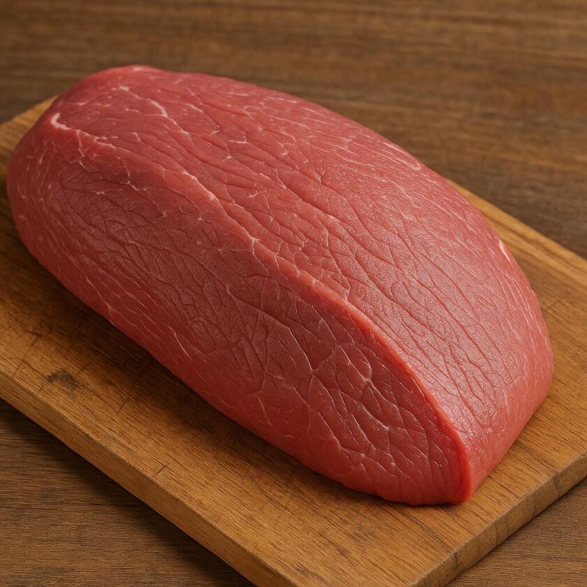 Rindfleisch Teilstücke Englisch - Deutsch - MeatWant